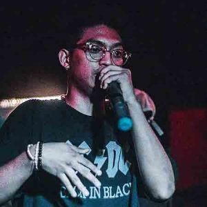 Who is Ghetto Gecko - Icons Feed