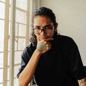 Who is Guddhi$t - Icons Feed