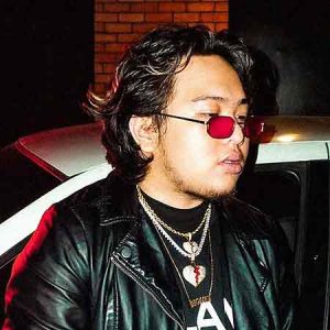 Who is Because - Icons Feed