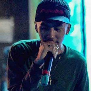 Who is Luci J - Icons Feed