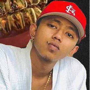 Flow G, nagpalagay ng Ginto sa Ngipin - Icons Feed