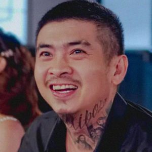 Who is Boss Toyo - Icons Feed